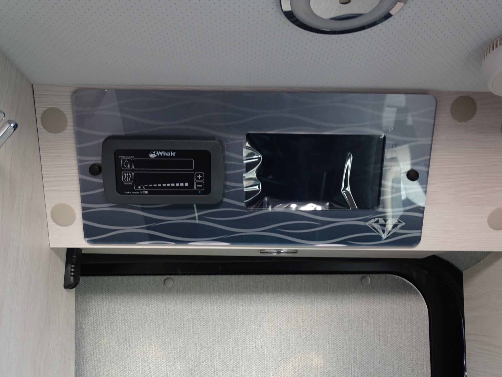 New 2021 Auto-Sleeper Warwick Duo for sale in Cheshire