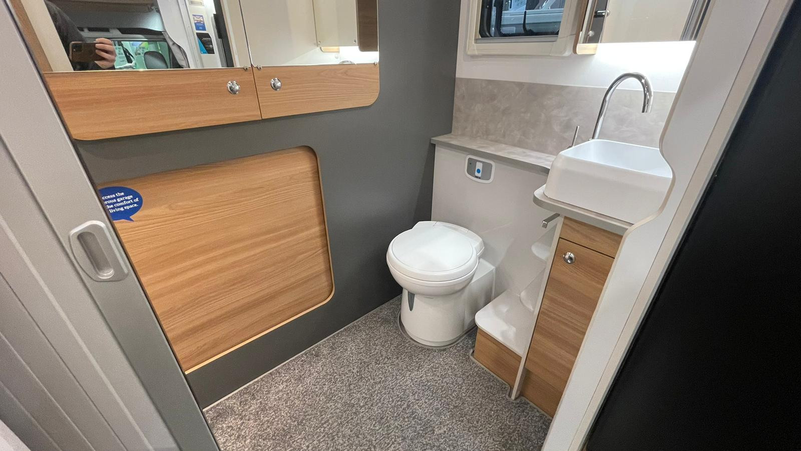 New 2023 Bailey Adamo 69-4 for sale in Cheshire New 2023 Bailey Adamo 69-4 for sale in Cheshire
