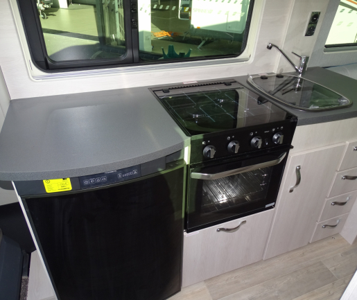 New 2021 Auto-Sleeper Warwick Duo for sale in Cheshire