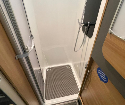 New 2023 Bailey Adamo 69-4 for sale in Cheshire New 2023 Bailey Adamo 69-4 for sale in Cheshire